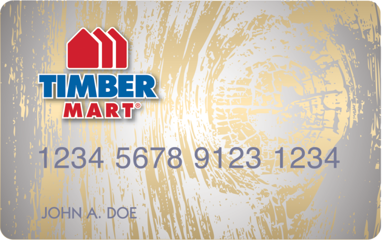 Flyer - Pleasant TIMBER MART